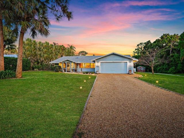 Luxury Villa for sale in Hobe Sound, United States