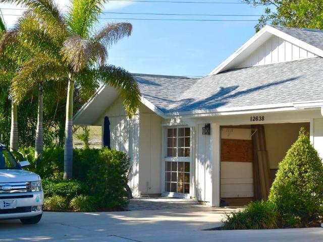 Luxury Villa for sale in Hobe Sound, Florida