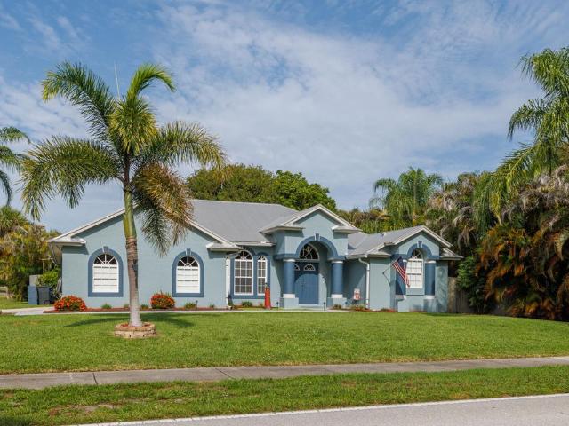 Luxury Villa for sale in Hobe Sound, Florida