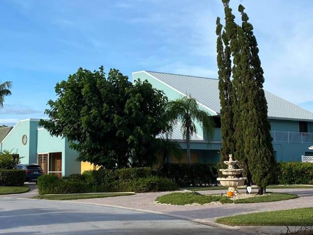 Luxury Villa for sale in Hobe Sound, Florida