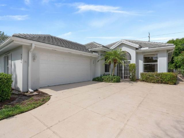 Luxury Villa for sale in Hobe Sound, Florida