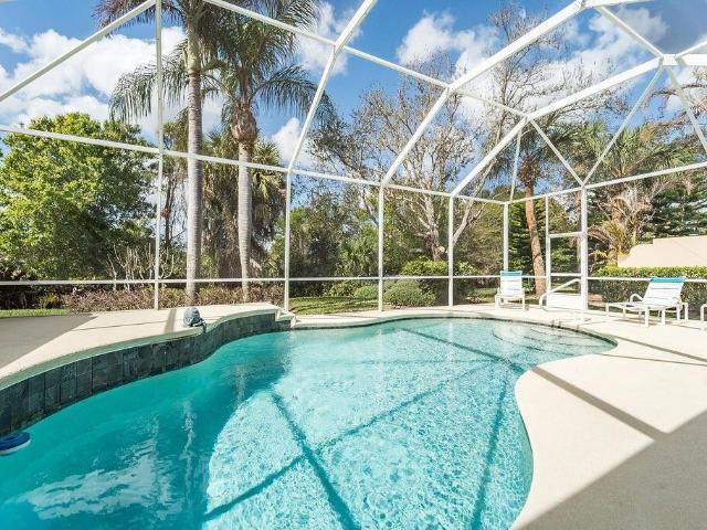 Luxury Villa for sale in Hobe Sound, Florida