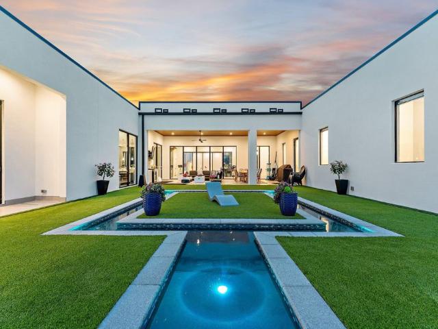Luxury Villa for sale in Hobe Sound, Florida