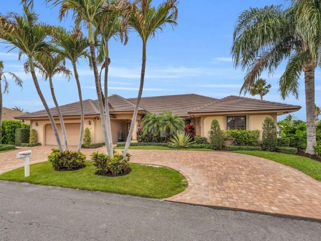 Luxury Villa for sale in Hobe Sound, Florida