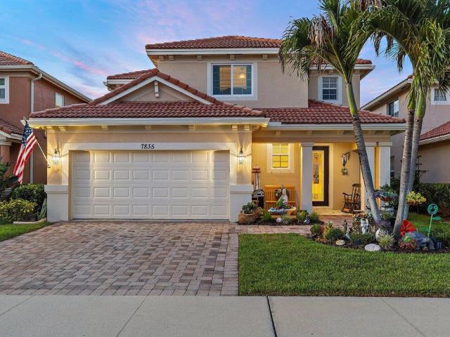 Luxury Villa for sale in Hobe Sound, Florida