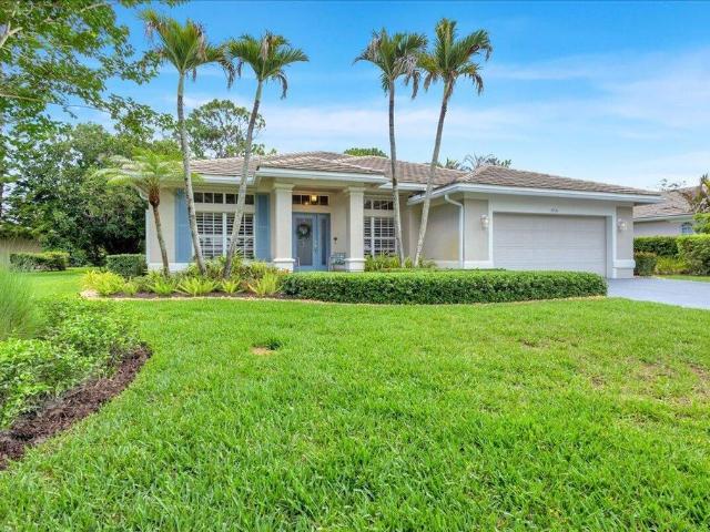 Luxury Villa for sale in Hobe Sound, Florida