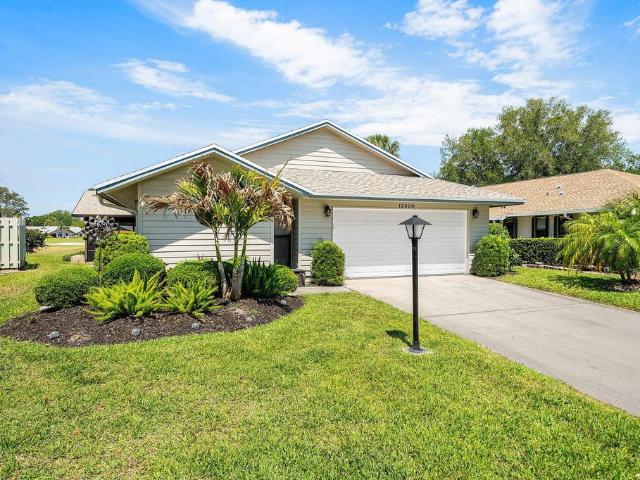 Luxury Villa for sale in Hobe Sound, Florida