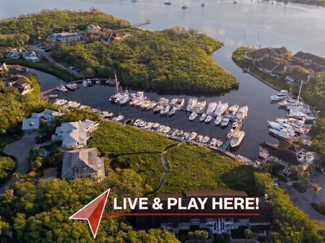 Luxury Villa for sale in Hobe Sound, United States