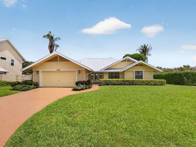 Luxury Villa for sale in Hobe Sound, Florida