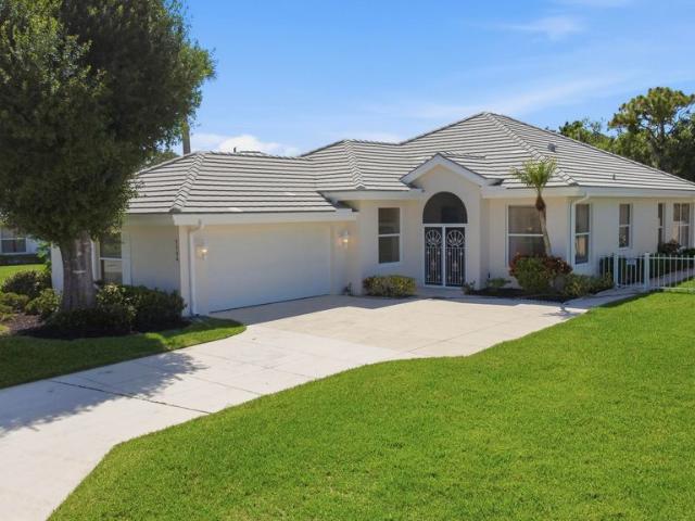 Luxury Villa for sale in Hobe Sound, Florida
