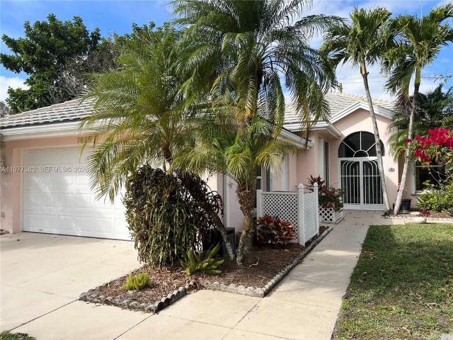 Luxury Villa for sale in Hobe Sound, Florida