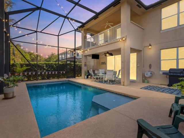 Luxury Villa for sale in Hobe Sound, Florida