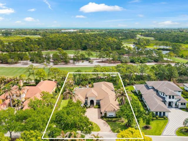 Luxury Villa for sale in Hobe Sound, Florida