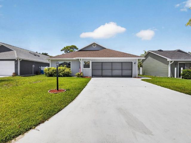 Luxury Villa for sale in Hobe Sound, Florida