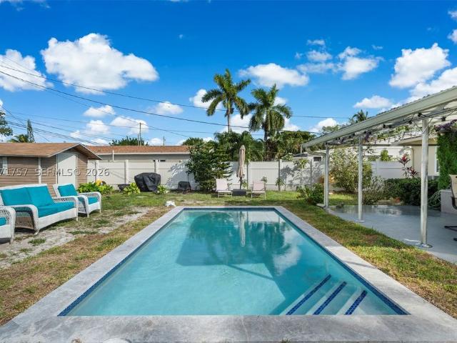 Luxury Villa for sale in Hollywood, Florida