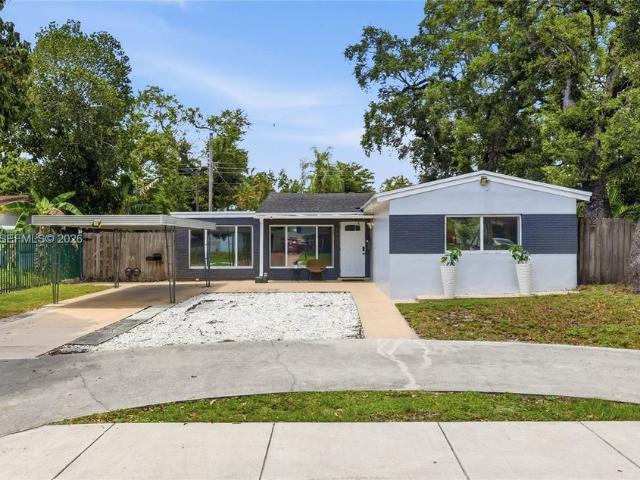 Luxury Villa for sale in Hollywood, Florida