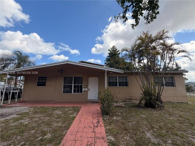 Luxury Villa for sale in Hollywood, Florida