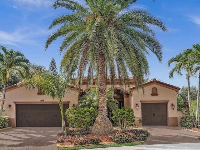 Luxury Villa for sale in Hollywood, Florida