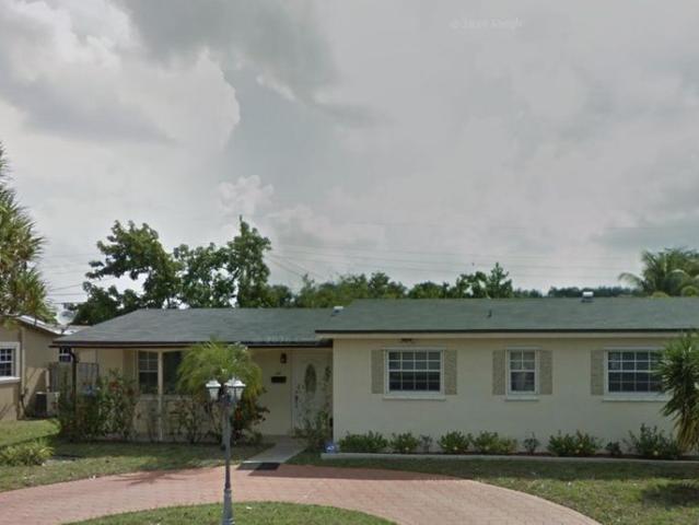 Luxury Villa for sale in Hollywood, Florida