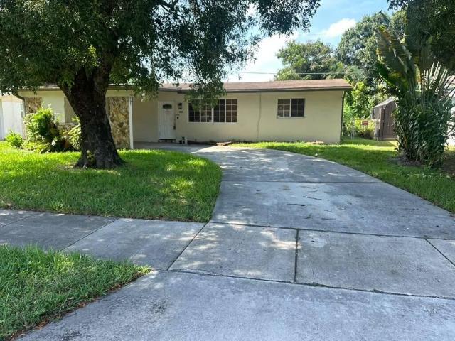 Luxury Villa for sale in Hollywood, Florida