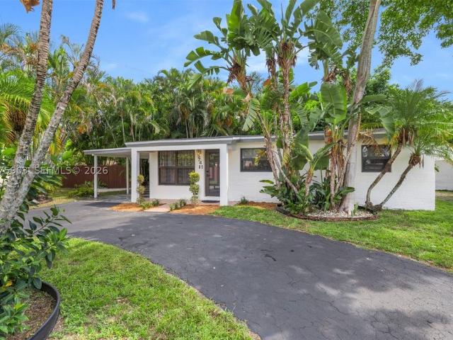 Luxury Villa for sale in Hollywood, Florida