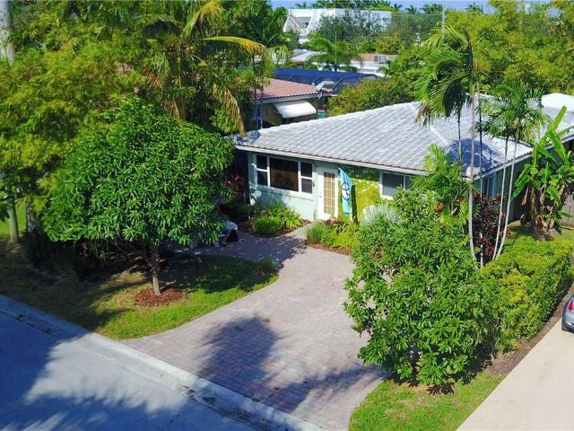 Luxury Villa for sale in Hollywood, Florida