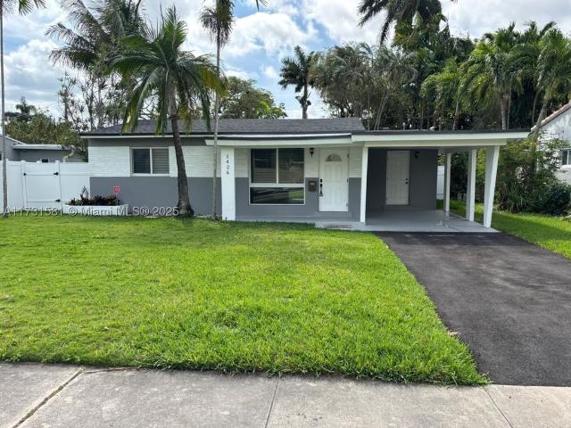 Luxury Villa for sale in Hollywood, Florida