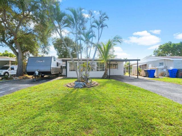Luxury Villa for sale in Hollywood, Florida