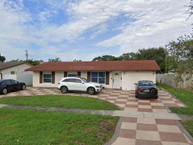 Luxury Villa for sale in Hollywood, Florida