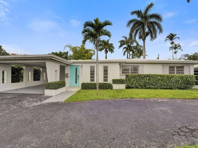Luxury Villa for sale in Hollywood, Florida
