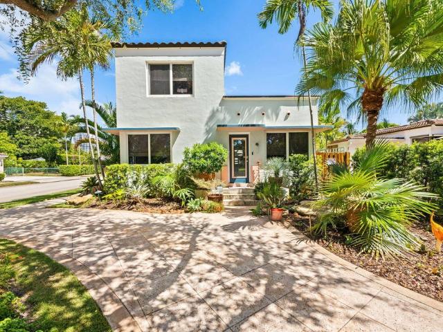 Luxury Villa for sale in Hollywood, Florida