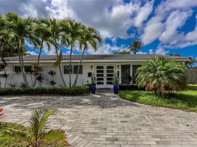 Luxury Villa for sale in Hollywood, Florida