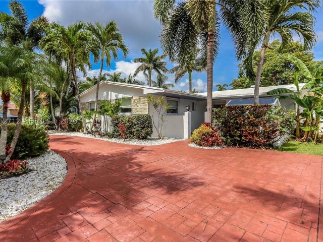 Luxury Villa for sale in Hollywood, Florida