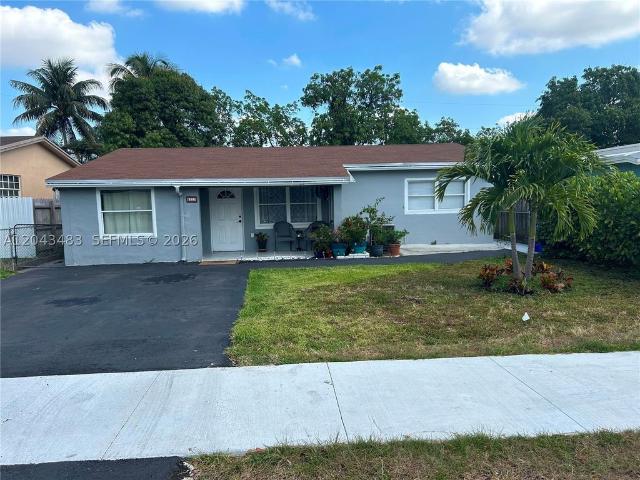 Luxury Villa for sale in Hollywood, Florida