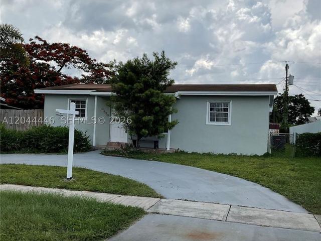 Luxury Villa for sale in Hollywood, Florida