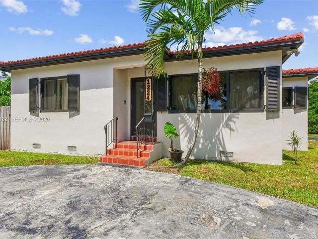 Luxury Villa for sale in Hollywood, Florida