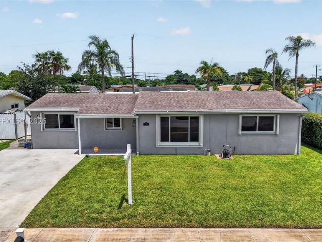 Luxury Villa for sale in Hollywood, Florida
