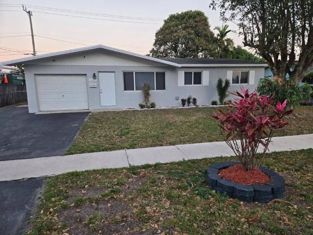 Luxury Villa for sale in Hollywood, Florida