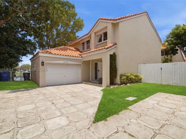 Luxury Villa for sale in Hollywood, Florida