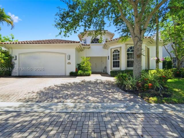 Luxury Villa for sale in Hollywood, Florida