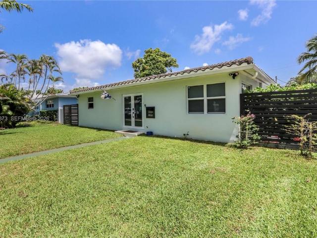 3 bedroom luxury Villa for sale in Hollywood, Florida