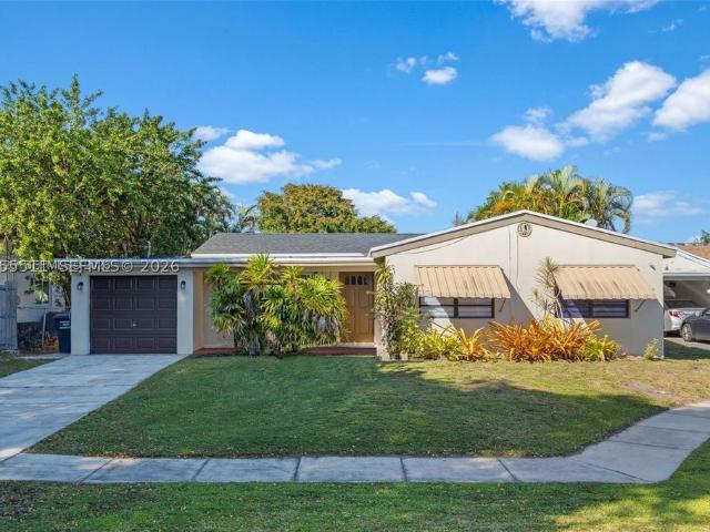 Luxury Villa for sale in Hollywood, Florida