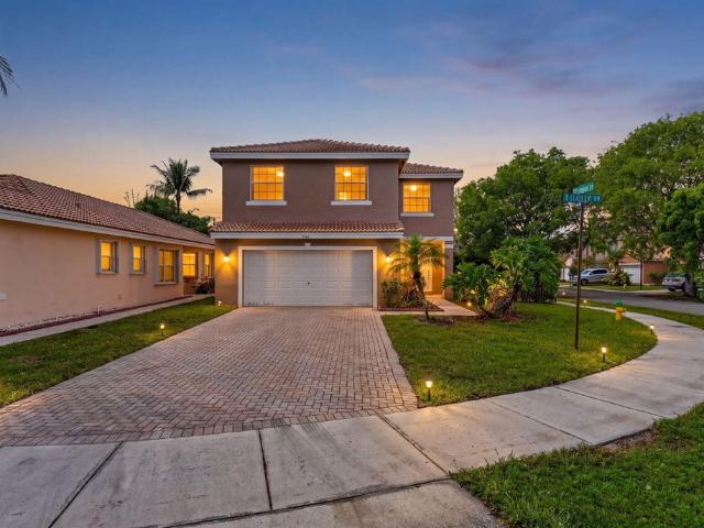 Luxury Villa for sale in Hollywood, Florida