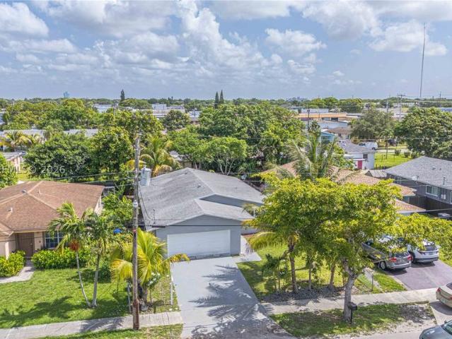 Luxury Villa for sale in Hollywood, Florida