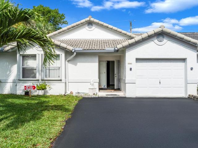 Luxury Villa for sale in Davie, United States