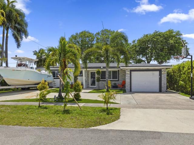 Luxury Villa for sale in Hollywood, Florida