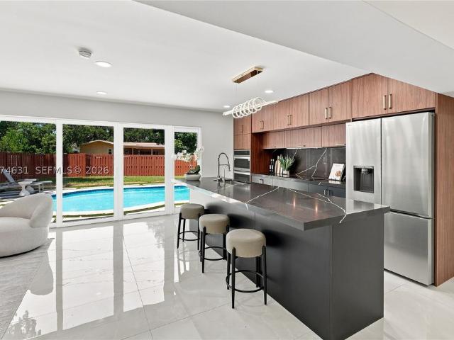 Luxury Villa for sale in Hollywood, Florida