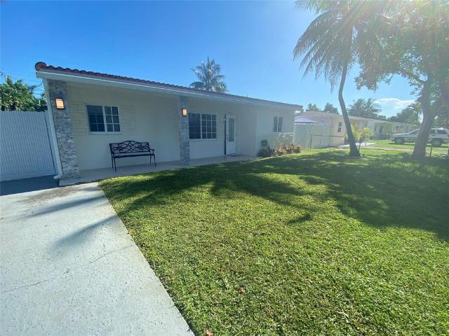 Luxury Villa for sale in Hollywood, Florida