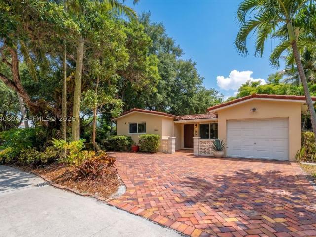 Luxury Villa for sale in Hollywood, Florida