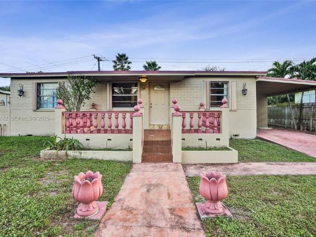 Luxury Villa for sale in Hollywood, Florida